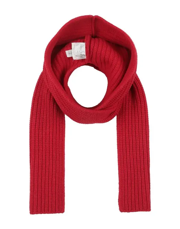 FORTE_FORTE Scarf Wool