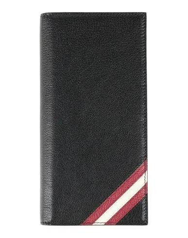 Bally Document Holder - Black