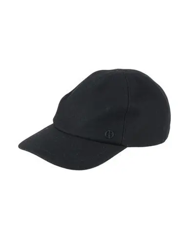 Giorgio Armani Baseball Cap - Black