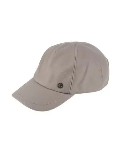 Giorgio Armani Baseball Cap - Grey