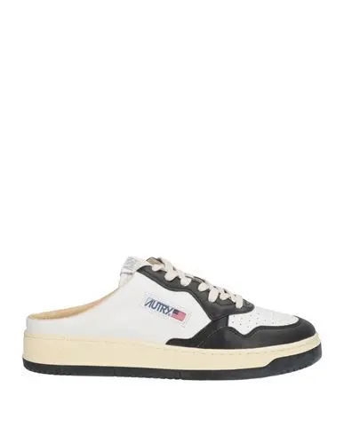 AUTRY Sneakers - Black