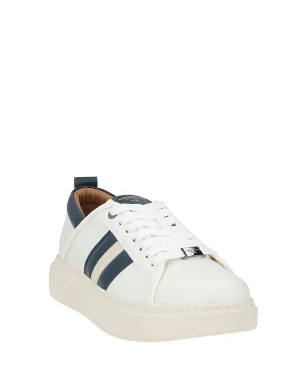 ACBC X ALEXANDER SMITH Sneakers