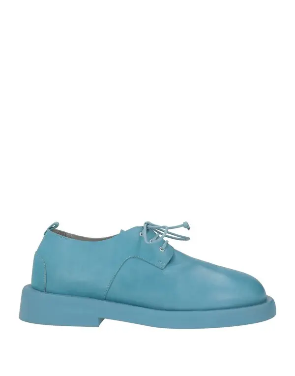 Marsèll Calfskin Derby Shoes