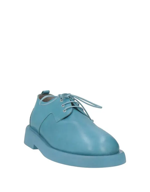 Marsèll Calfskin Derby Shoes