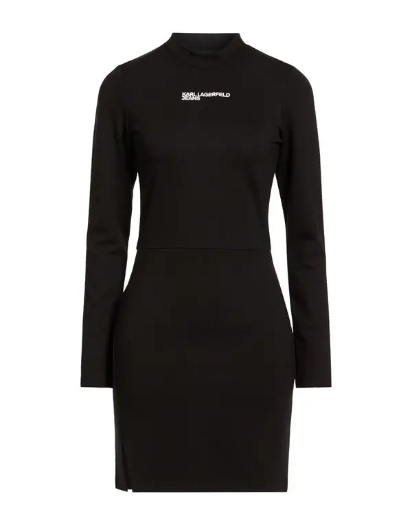 Karl Lagerfeld Mini Dress