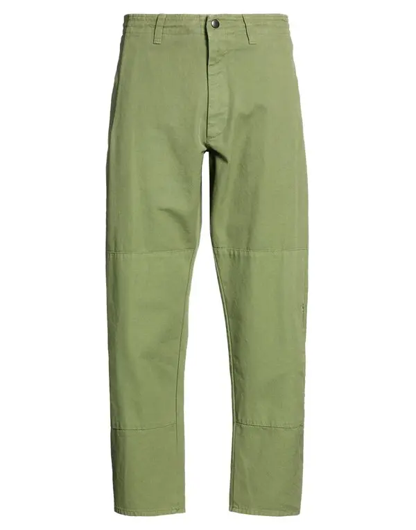 DEPARTMENT 5 Military Cotton Cargo Pants