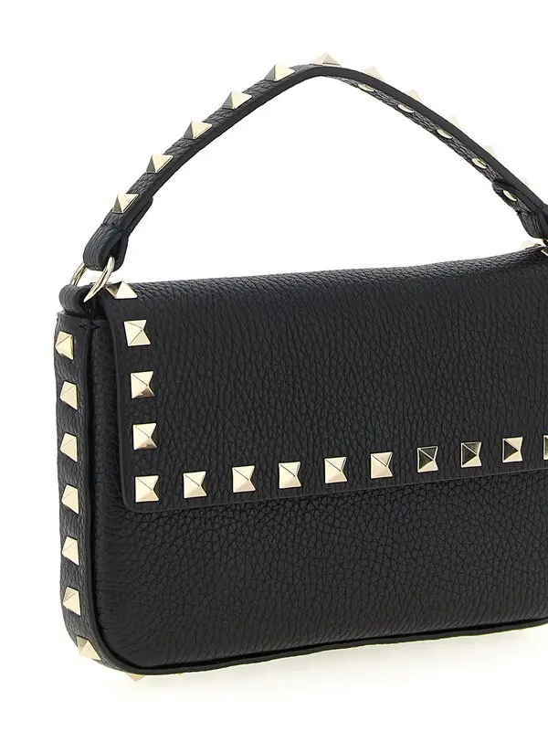 Valentino Garavani Rockstud Mini Handbag
