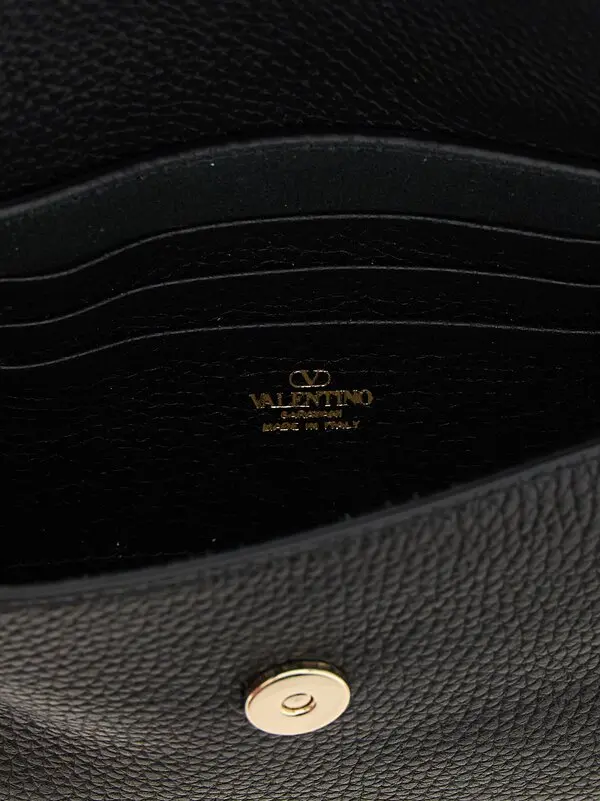 Valentino Garavani Rockstud Mini Handbag