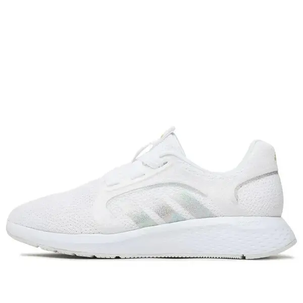 Adidas Edge Lux Running Shoes - White