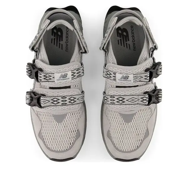 NEW BALANCE Hiesv1 Sneakers - Raincloud/grey Matter