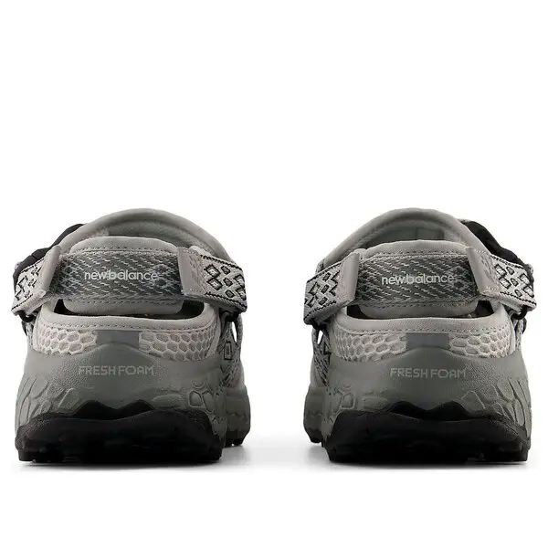 NEW BALANCE Hiesv1 Sneakers - Raincloud/grey Matter
