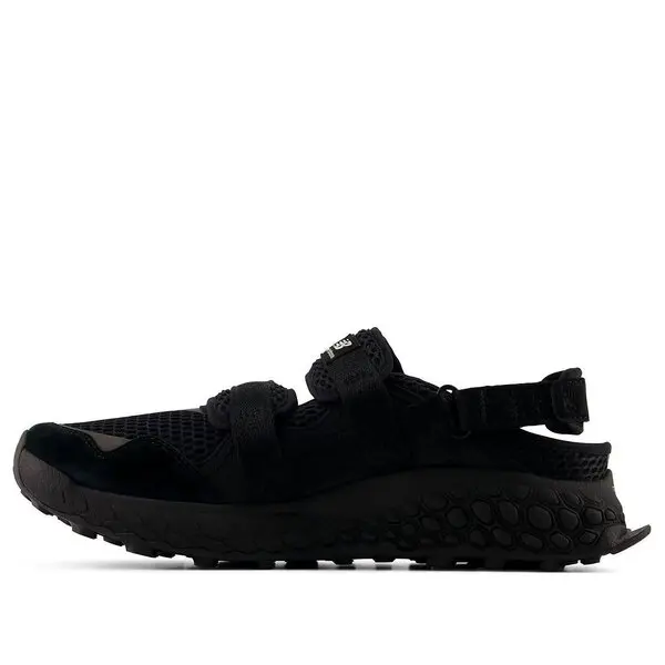 NEW BALANCE Hiesv1 Sneakers - Black/black