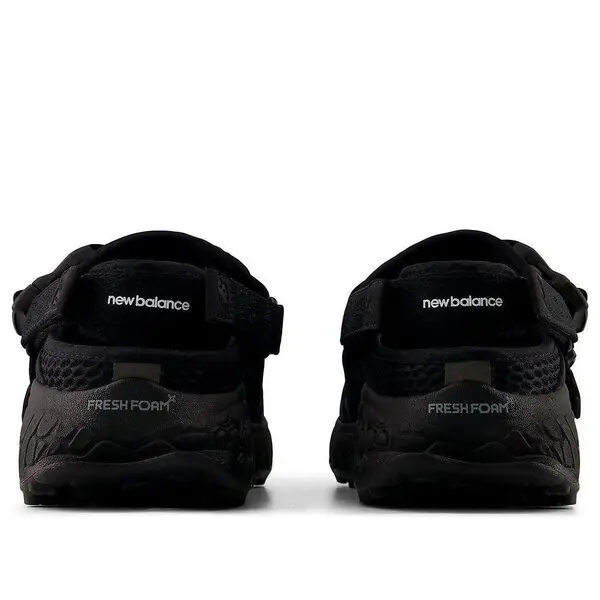 NEW BALANCE Hiesv1 Sneakers - Black/black