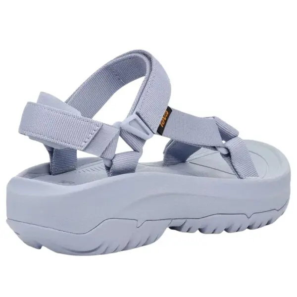Teva Hurricane Xlt2 Empsole Sandals - Blue Blizzard