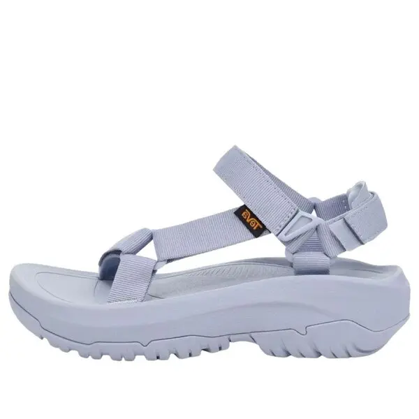 Teva Hurricane Xlt2 Empsole Sandals - Blue Blizzard