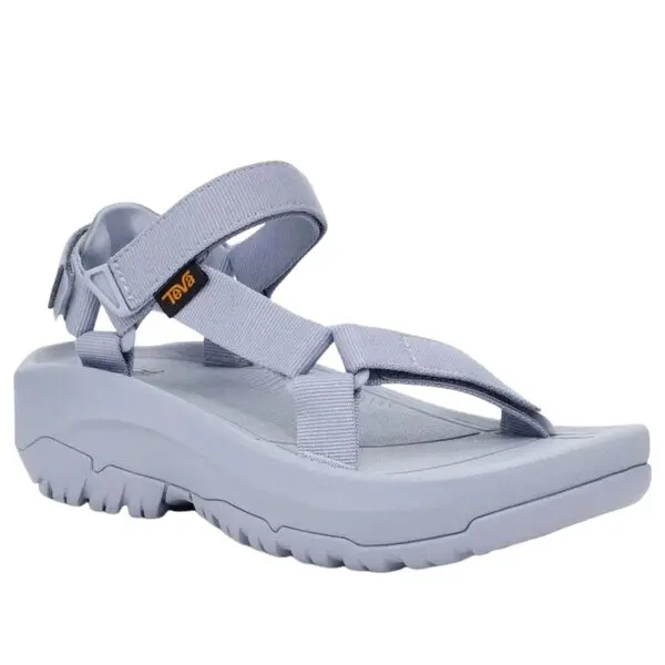 Teva Hurricane Xlt2 Empsole Sandals - Blue Blizzard