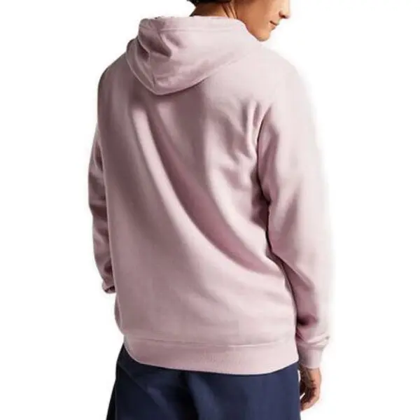 CONVERSE Embroidered Hoodie
