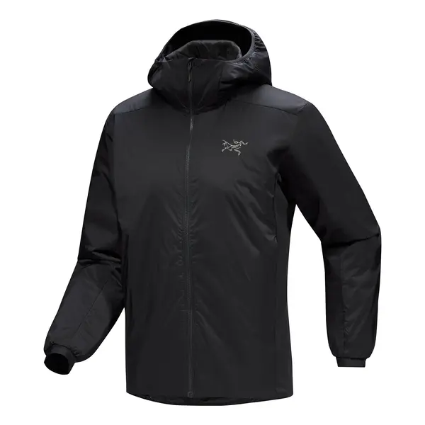 Arc'teryx Atom Hoody - Black