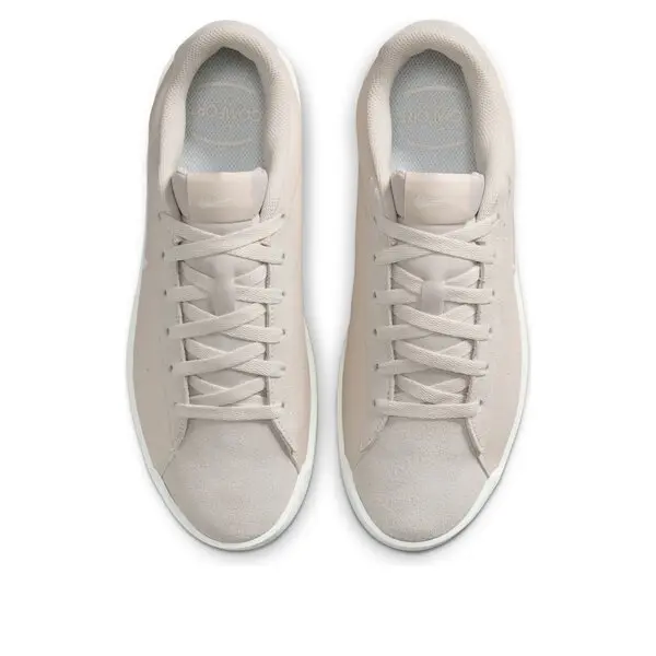 Nike Court Heritage Sneakers - Phantom/sail/sail