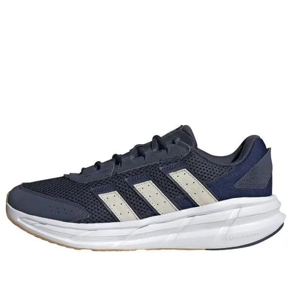 Adidas Astrastar "shadow Navy Beige
