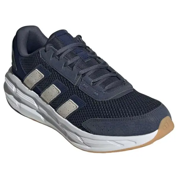 Adidas Astrastar "shadow Navy Beige