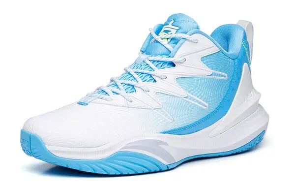 ANTA Quick Decision 5 Basketball Shoes