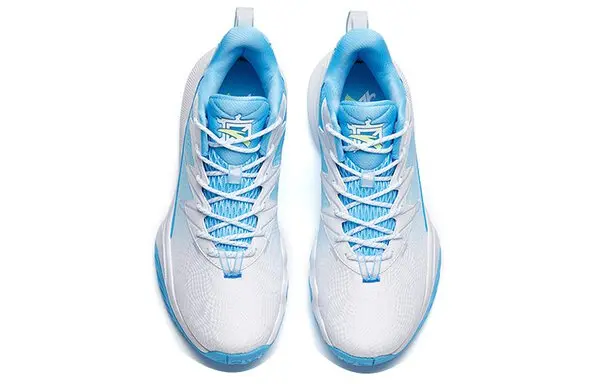 ANTA Quick Decision 5 Basketball Shoes