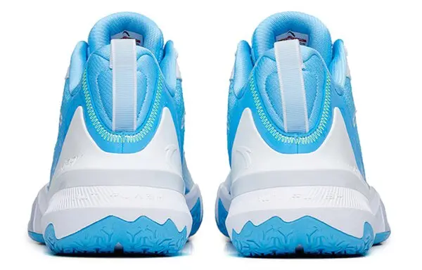 ANTA Quick Decision 5 Basketball Shoes