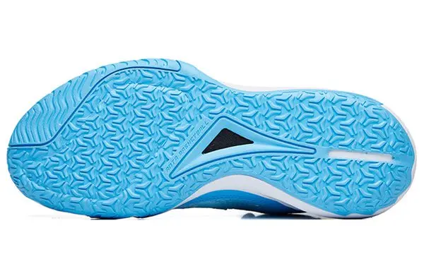 ANTA Quick Decision 5 Basketball Shoes