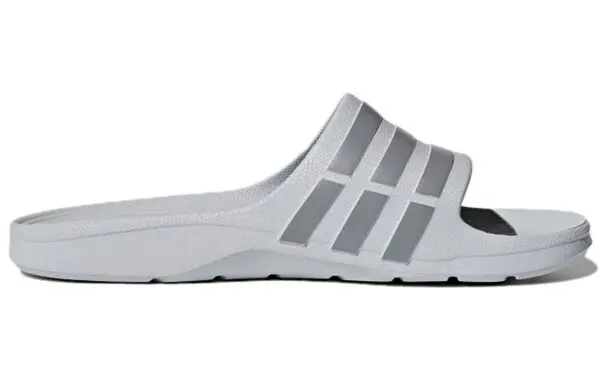 Adidas Duramo Slide - Grey