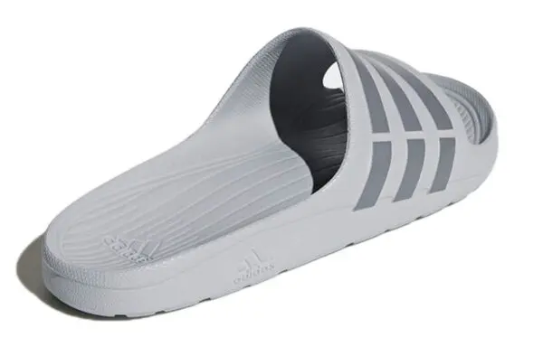 Adidas Duramo Slide - Grey