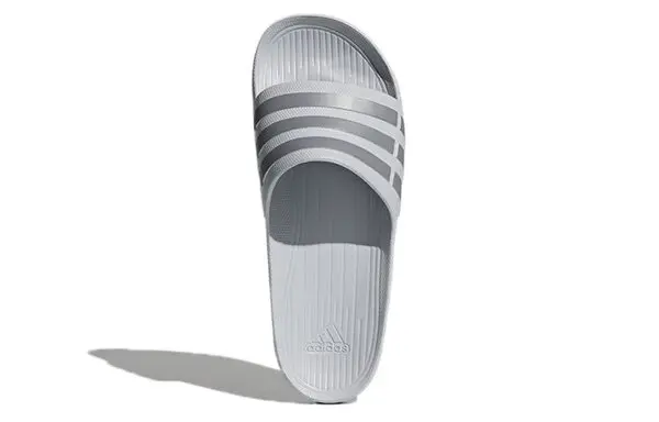 Adidas Duramo Slide - Grey