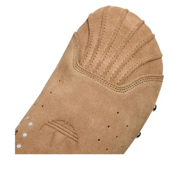 Adidas Adimule Slides - Cardboard/gum