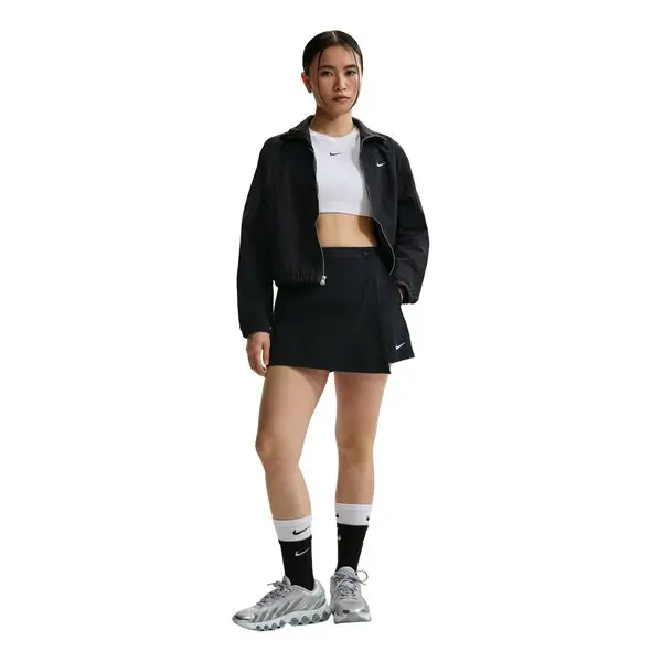 Nike Mid-rise Skort