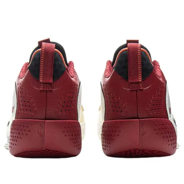 LI-NING Wade All City 13 Encore - White/red