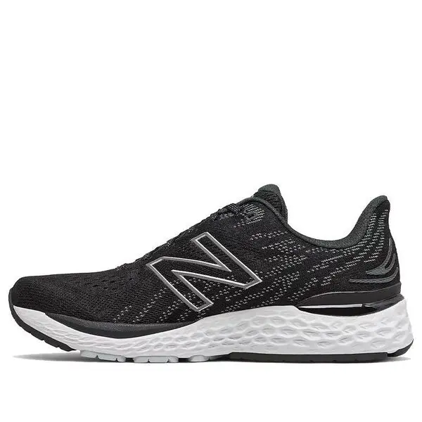 NEW BALANCE Fresh Foam 880v11 Athletic Sneakers - Black