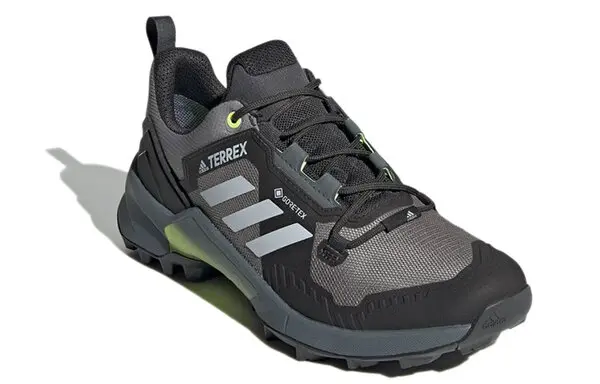 Adidas Swift R3 Gtx - Grey/white