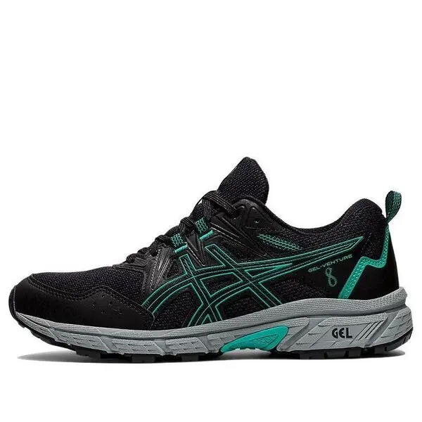 Asics Gel-venture 8 'black