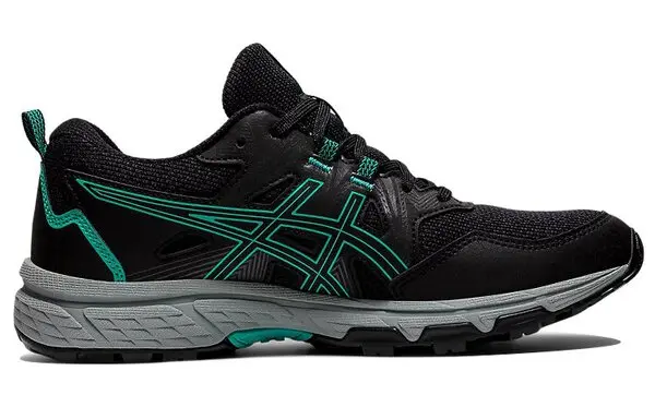 Asics Gel-venture 8 'black
