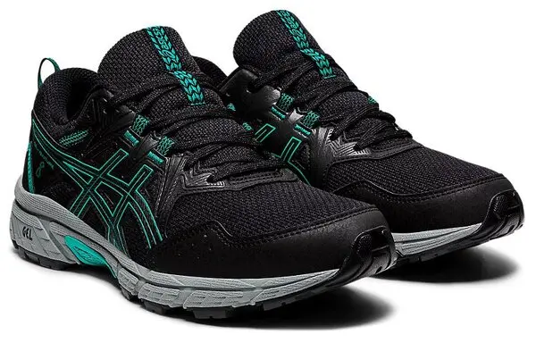 Asics Gel-venture 8 'black