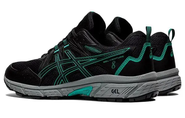 Asics Gel-venture 8 'black