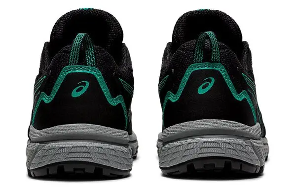Asics Gel-venture 8 'black