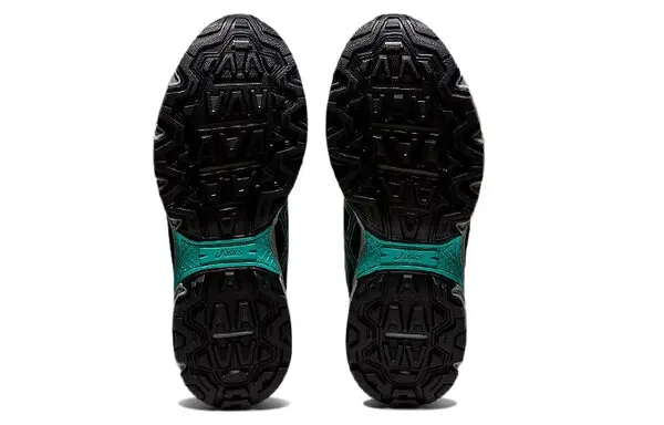 Asics Gel-venture 8 'black