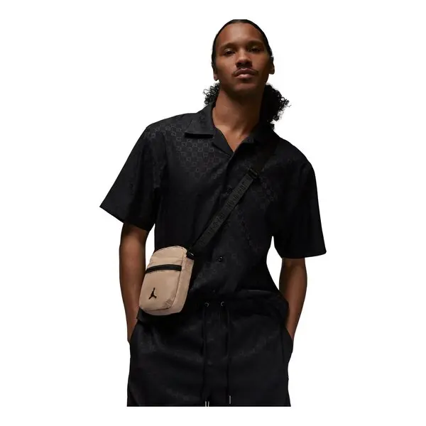JORDAN Airborne Festival Bag - Glacier Ice
