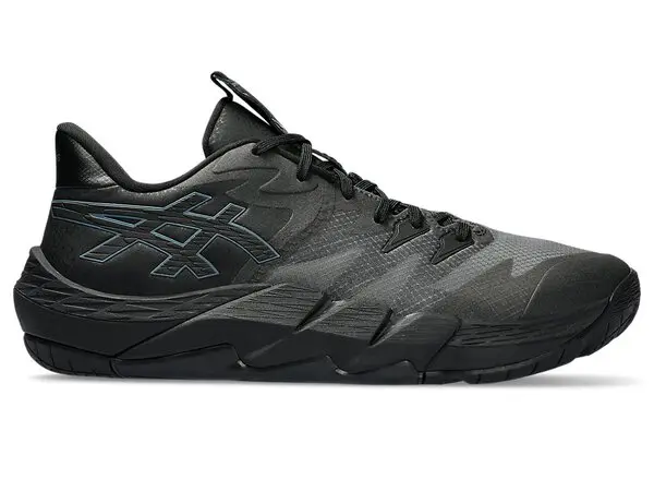 Asics Unpre Ars Low 2 "magnetic Blue - Black