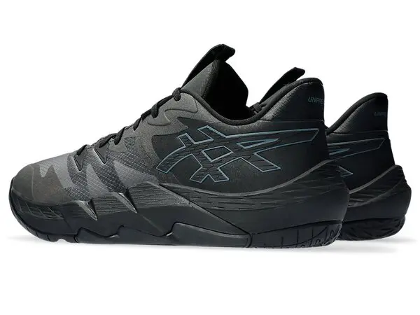 Asics Unpre Ars Low 2 "magnetic Blue - Black