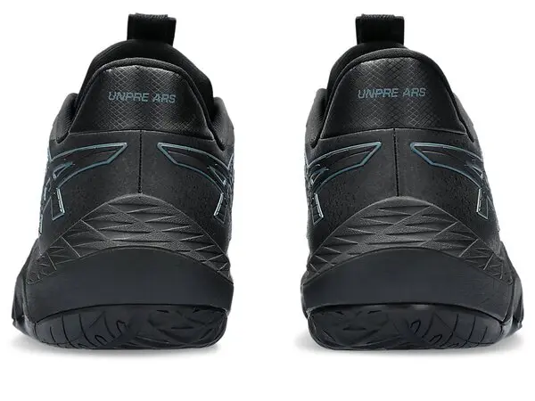 Asics Unpre Ars Low 2 "magnetic Blue - Black