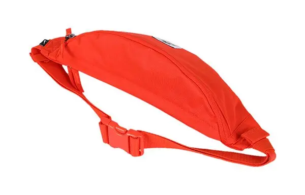 Nike Heritage Hip Pack - Orange