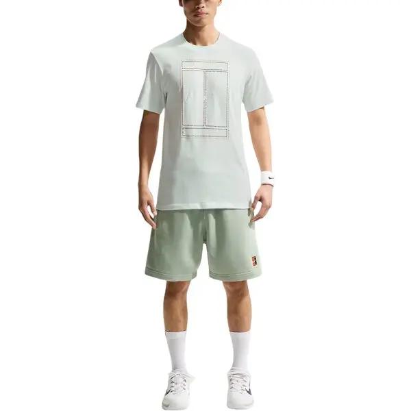 Nike Court Heritage T-shirt