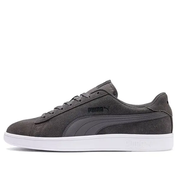 PUMA Smash V2 Sneakers - Grey
